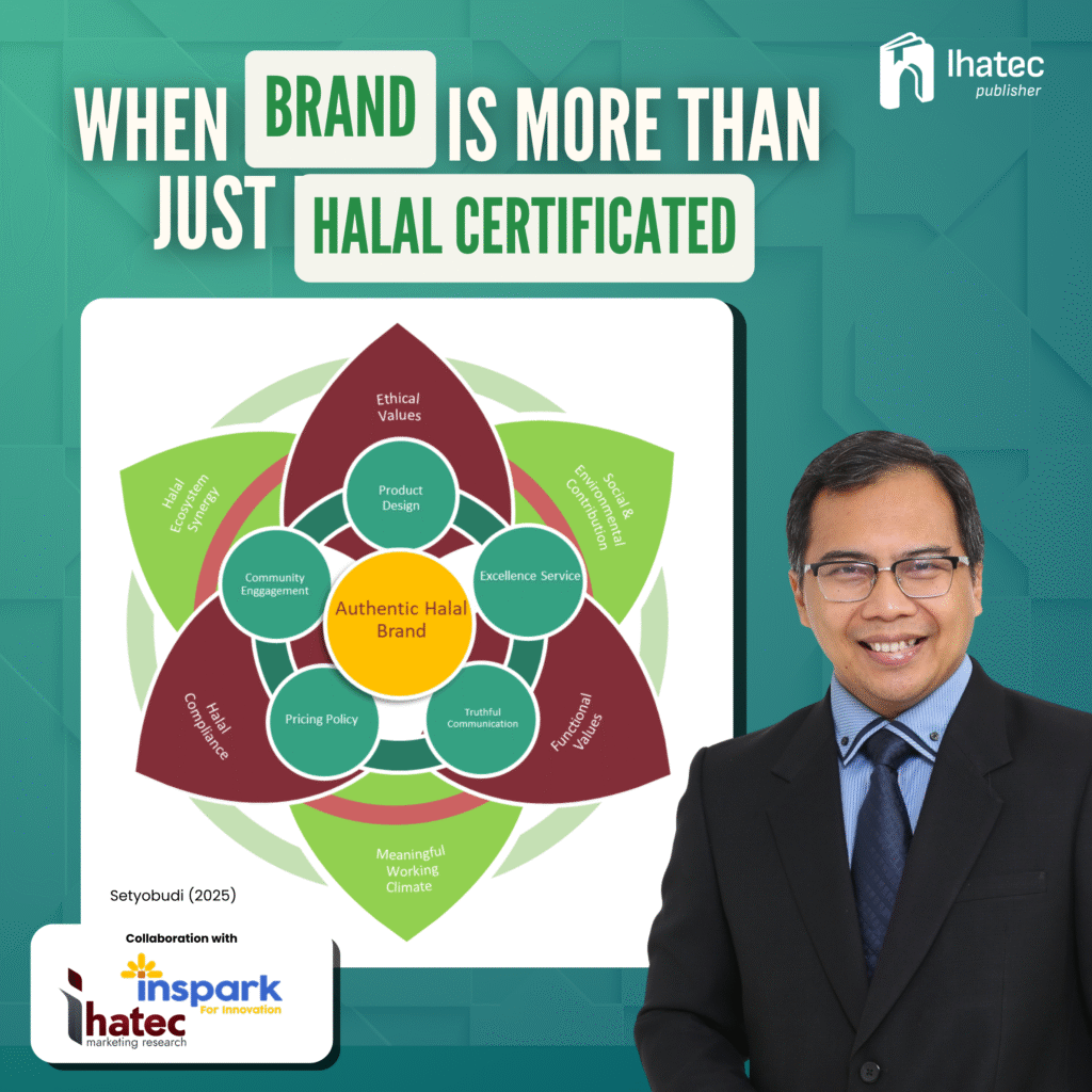 Kriteria Produk dalam Sistem Jaminan Produk Halal - Halal Review